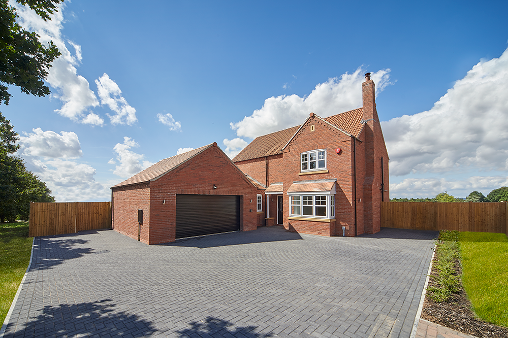 Carlton - Beal Homes