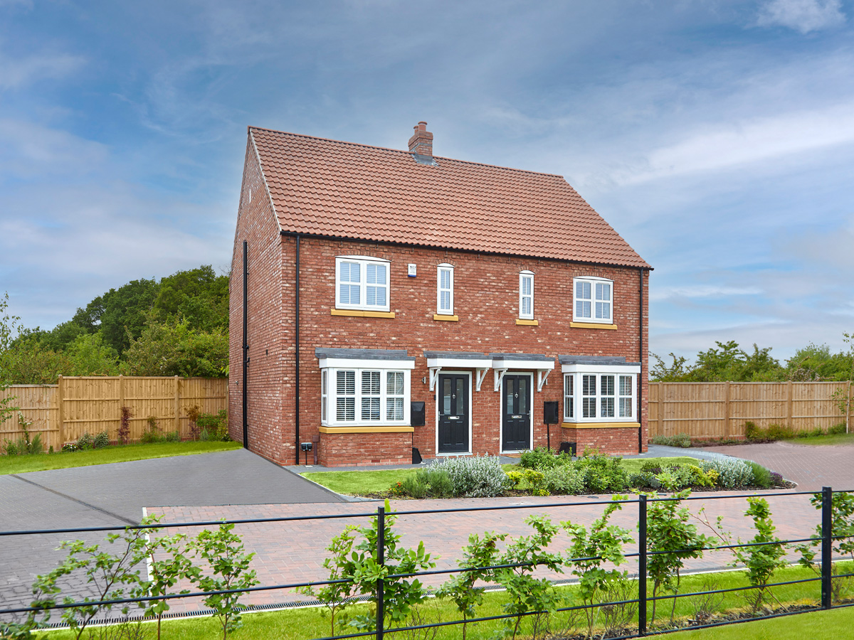 Kings Fold - Beal Homes