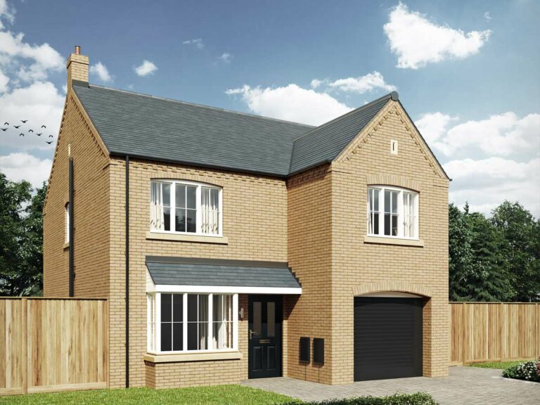 Our Show Homes | Luxury new build developments | Beal Homes