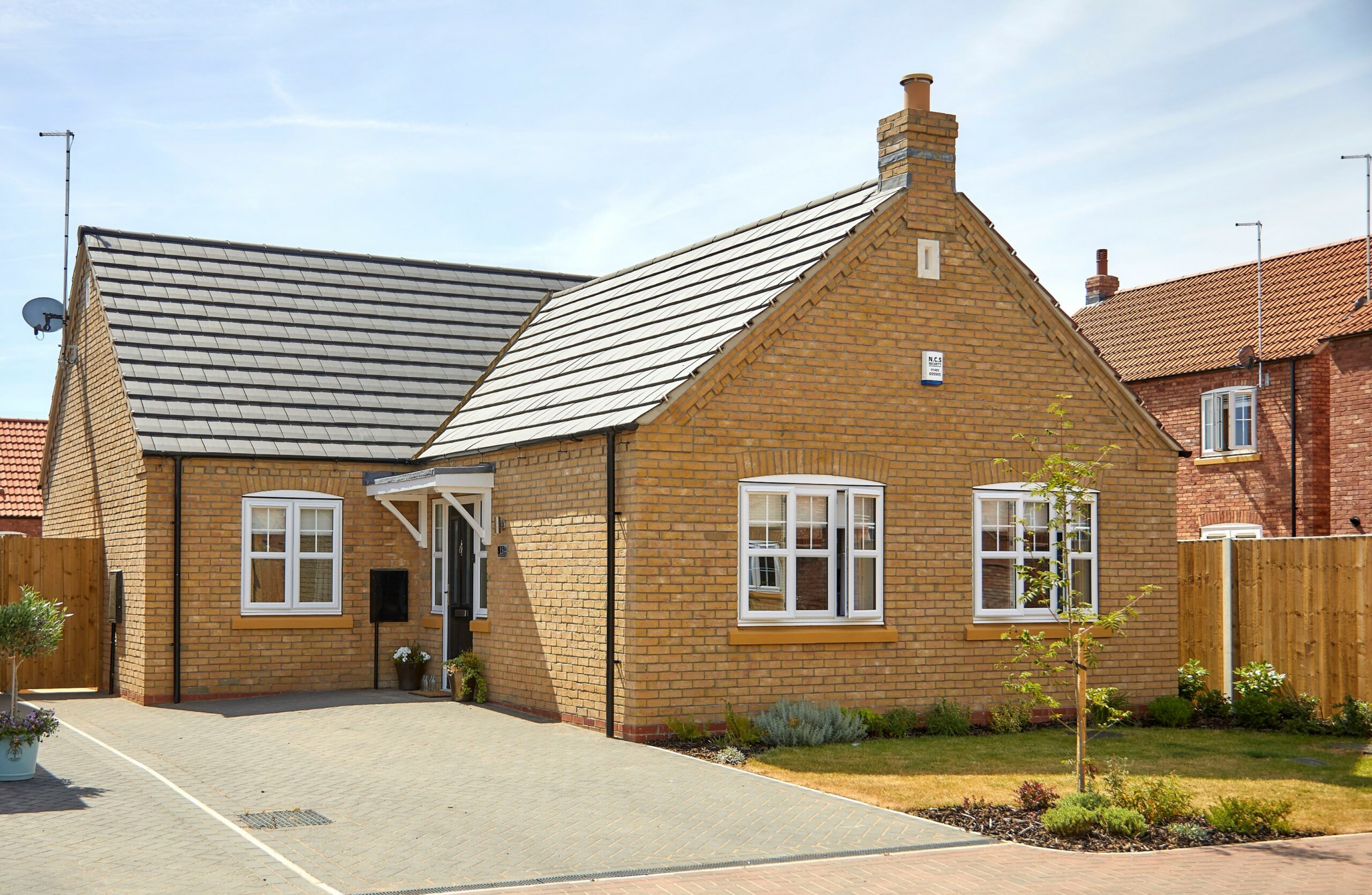 Ripon - Beal Homes
