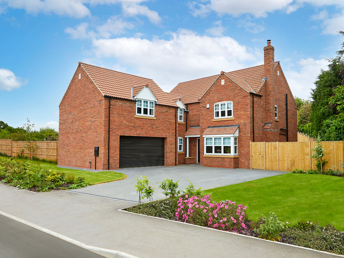 York - Beal Homes
