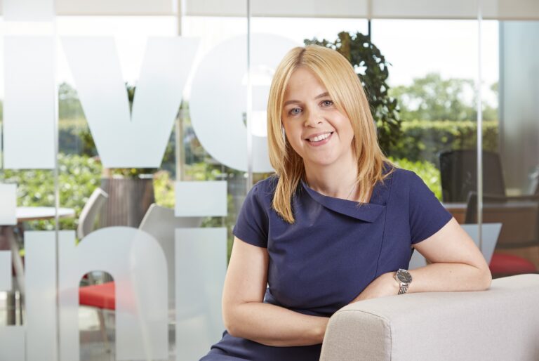 Take five meet the team