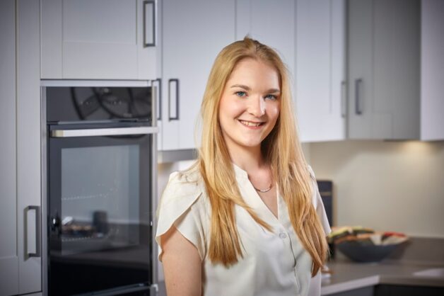 Meet Our Team | Amy on Helping You Design Your Home