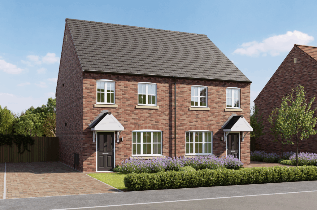 Rosedale - Beal Homes